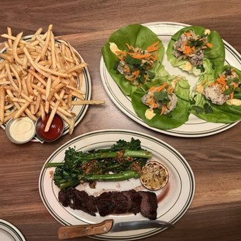 THE COPPER ROOM - Updated January 2025 - 288 Photos & 201 Reviews ...