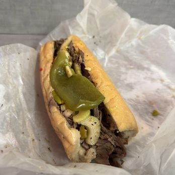 MR. BEEF - Updated April 2025 - 844 Photos & 651 Reviews - 666 N ...