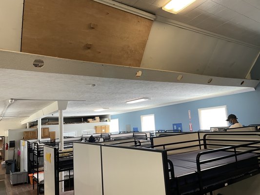 HOPE SHELTERS - Updated November 2025 - 18 Photos - 249 Baldwin Ave ...