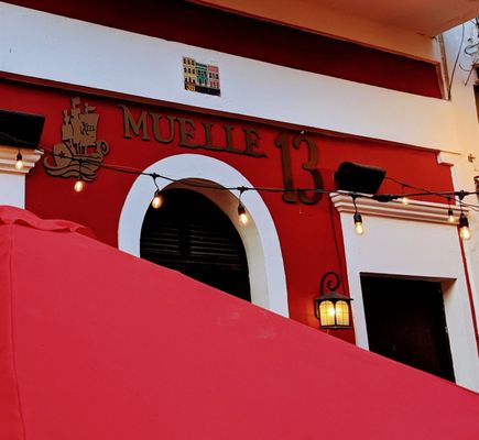 MUELLE 13 - Updated December 2025 - 158 Photos & 87 Reviews - Calle del ...