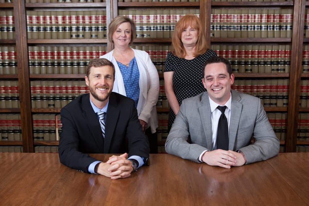 HENDRICK & HENRY LAW - Updated December 2025 - 215 N McDonough St ...