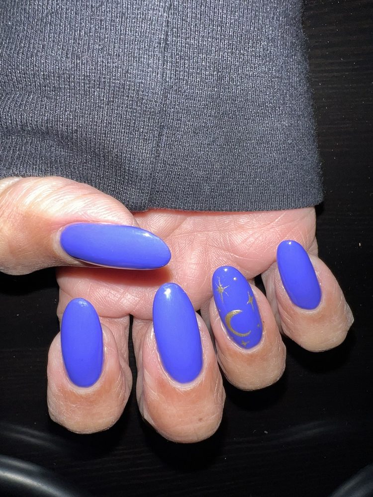 LE NAILS - Updated September 2025 - 210 Photos & 154 Reviews - 1720 E ...