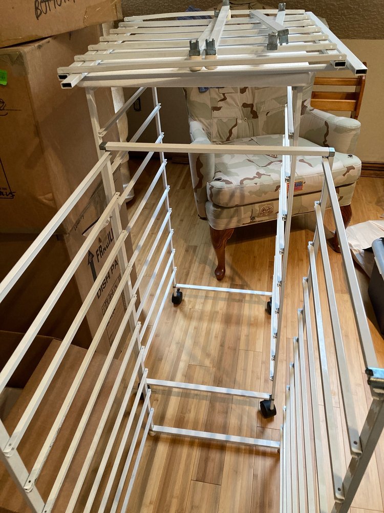 RAMAR MOVING SYSTEMS - AGENT FOR UNITED VAN LINES - Updated December ...