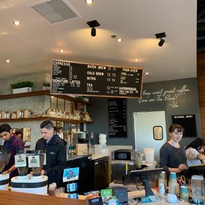 LIL’ JUNGLE JAVA - 27 Photos & 115 Reviews - Coffee & Tea - 1500 ...