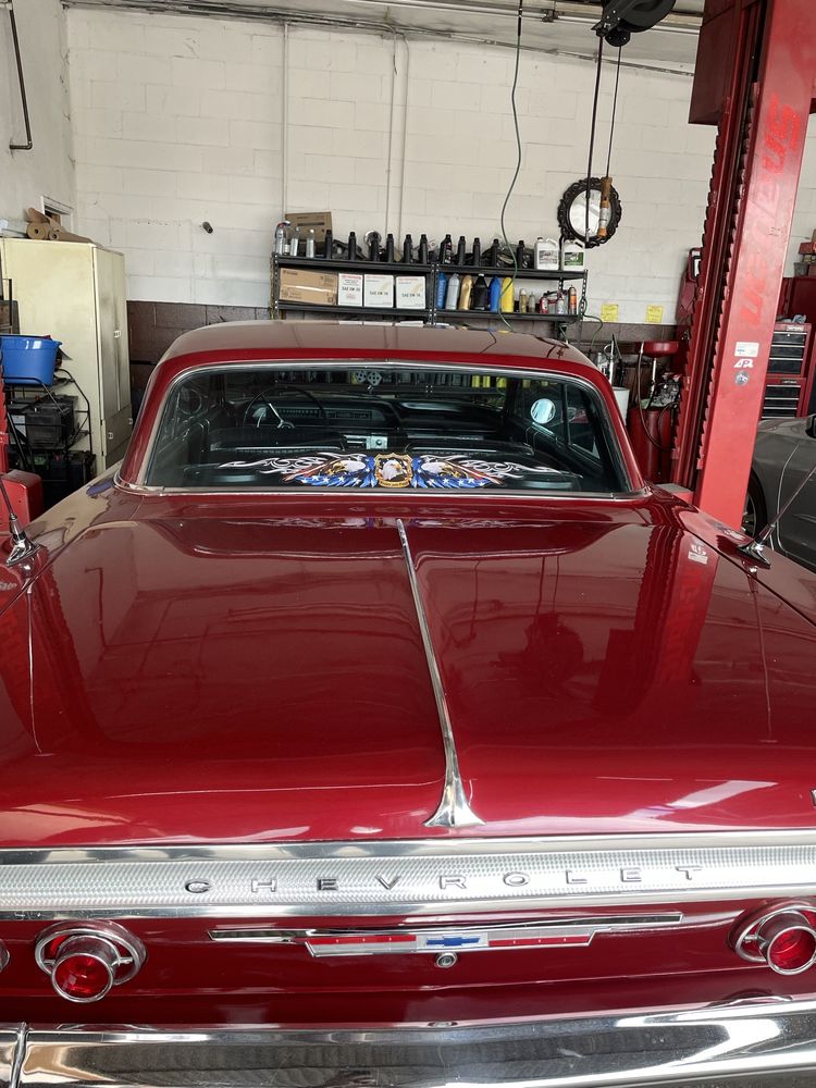 CLASSIC AUTO & BODY REPAIR - Updated December 2025 - 27 Photos & 73 ...