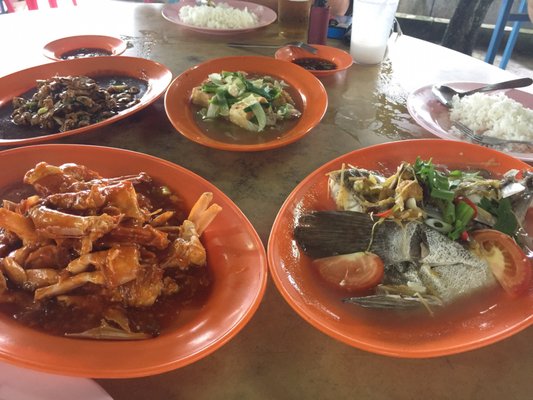 AH KAM CHU CHAR - Updated July 2025 - 1521, Jalan Datuk Haji Ahmad ...