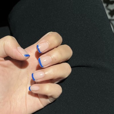 LIN’S YUMI’S NAIL & SPA - Updated December 2025 - 37 Photos & 52 ...