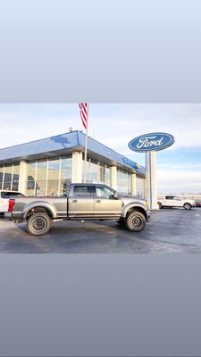 LEWIS FORD SALES - Updated January 2026 - 80 Photos & 44 Reviews - 2479 ...