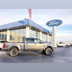LEWIS FORD SALES - 78 Photos & 31 Reviews - 3373 N College Ave ...