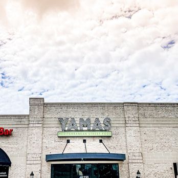 YAMAS MEDITERRANEAN STREET FOOD - Updated January 2025 - 266 Photos ...