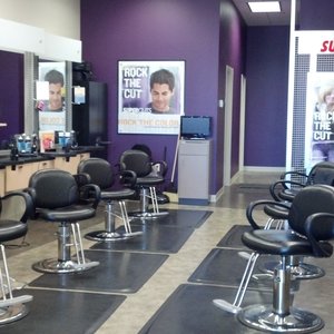 Barbers - THE MAN SALON - 22 Reviews - 2101 W 41st St, Sioux Falls ...