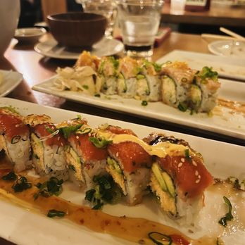 MOMIJI - Updated April 2025 - 2816 Photos & 1985 Reviews - 1522 12th ...