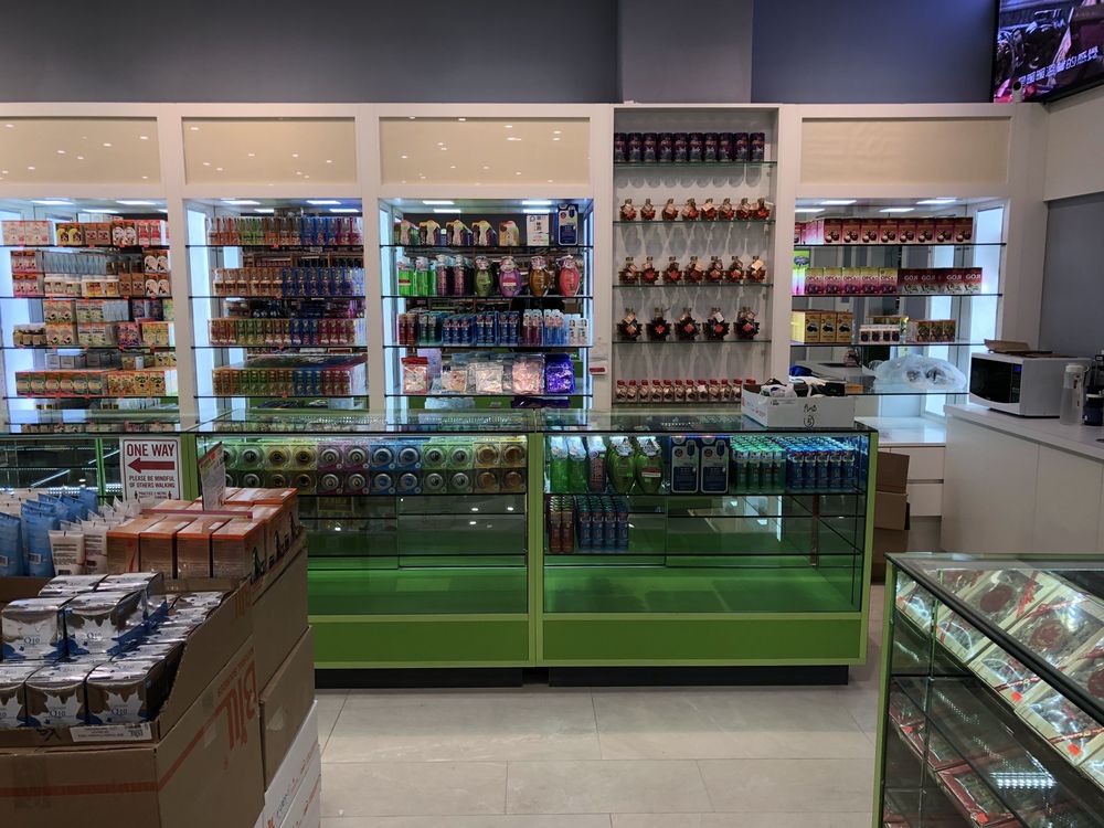 SHING HING FOOD - Updated January 2026 - 10 Photos - 328 Highway 7 E ...