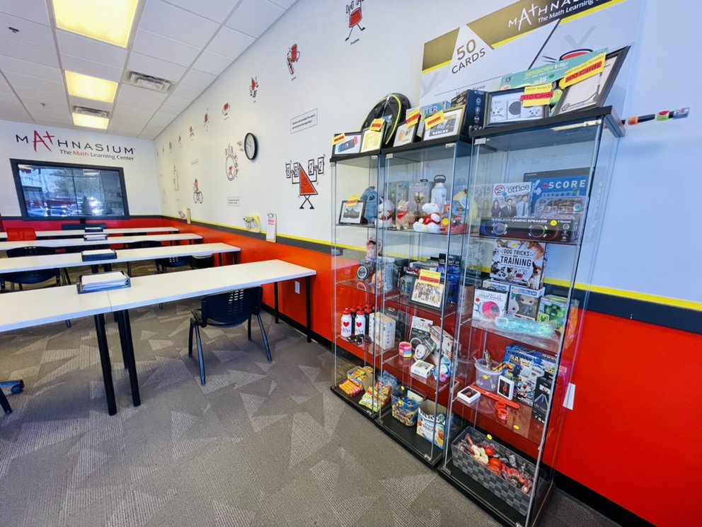 MATHNASIUM - Updated August 2025 - 10 Photos - 39510 N Daisy Mountain ...