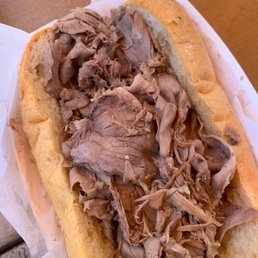 CARM’S BEEF & ITALIAN ICE - Updated July 2025 - 86 Photos & 188 Reviews ...