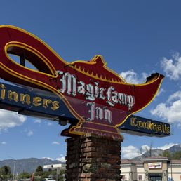 THE MAGIC LAMP INN - Updated October 2025 - 720 Photos & 524 Reviews ...