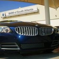 BMW OF SOUTH ATLANTA - 19 Photos & 112 Reviews - 4171 Jonesboro Rd ...