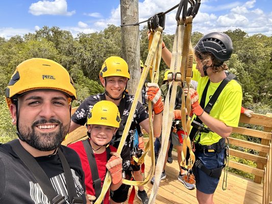 THE CANYONS ZIP LINE & CANOPY TOURS - Updated January 2026 - 382 Photos ...