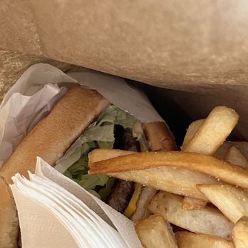 MISSION BURGERS - Updated August 2024 - 81 Photos & 124 Reviews - 4606 ...