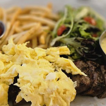 The Best 10 Restaurants near Legacy West Shopping Center in Plano, TX ...