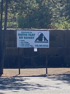 DUTCH FLAT RV RESORT - Updated June 2024 - 38 Photos & 26 Reviews - 55 ...