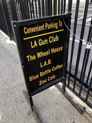 LOS ANGELES GUN CLUB - 618 Photos & 742 Reviews - 1375 E 6th St, Los ...