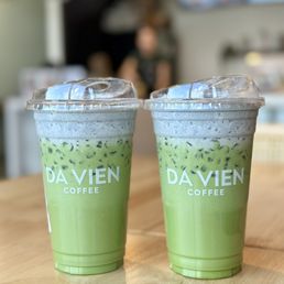 DA VIEN COFFEE - Updated May 2025 - 3311 Photos & 1650 Reviews - 9731 ...