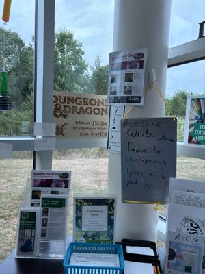 ASHBURN LIBRARY - Updated December 2025 - 14 Photos & 23 Reviews ...