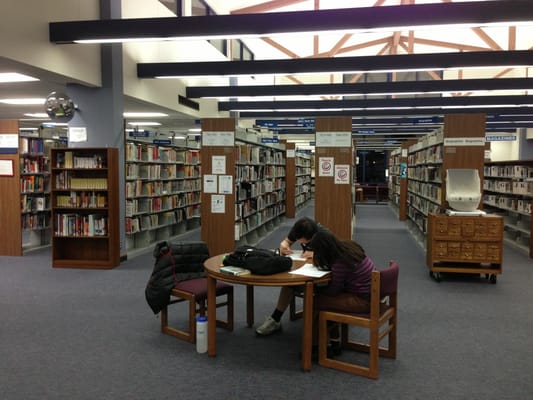 TRACY BRANCH LIBRARY - Updated October 2025 - 20 Photos & 21 Reviews ...