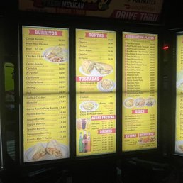 ALIBERTO’S JR FRESH MEXICAN FOOD - Updated December 2025 - 128 Photos ...