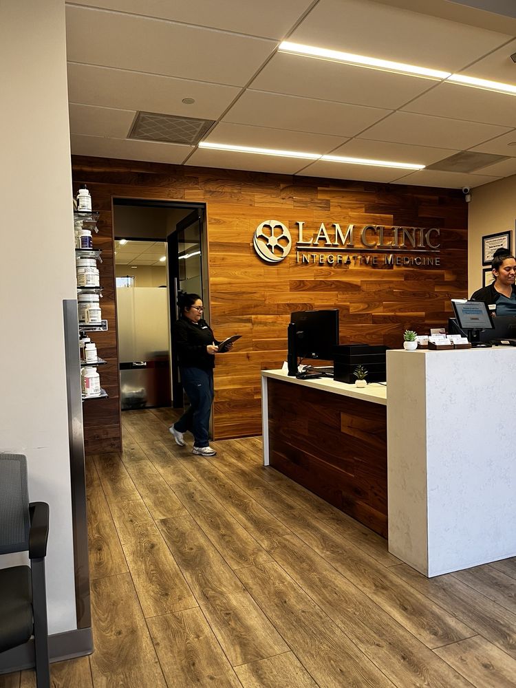 LAM CLINIC - Updated December 2025 - 23 Photos & 326 Reviews - 2492 ...