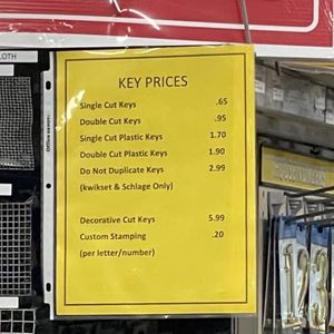 MISSION HARDWARE - 76 Photos & 157 Reviews - 501 W Valley Blvd, San ...