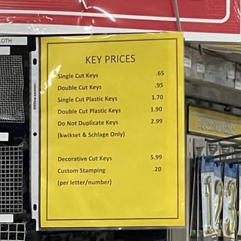 MISSION HARDWARE - Updated November 2024 - 85 Photos & 186 Reviews ...