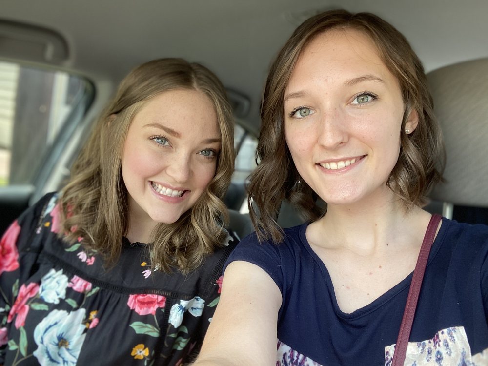 WILLOW + ASH - Updated May 2024 - 49 Photos & 16 Reviews - 107 Main St, Spring, Texas - Hair ...