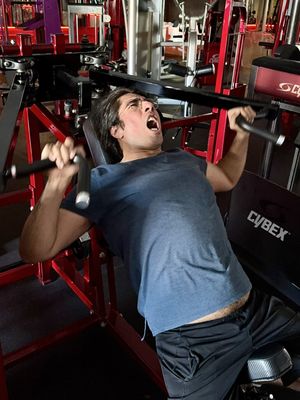 PHYSIQUES GYM - Updated October 2025 - 503 Photos & 46 Reviews - 2716 E ...