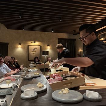 KASE X NOKO - Updated April 2025 - 171 Photos & 20 Reviews - 701 Porter ...