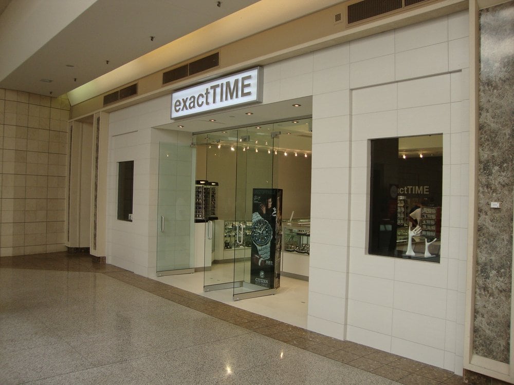 EXACT TIME - 12 Reviews - 2294 Southlake Mall, Merrillville, Indiana ...
