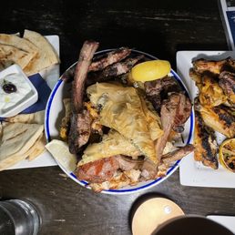 ZO GREEK - Updated October 2025 - 359 Photos & 290 Reviews - 355 ...