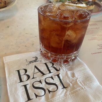 BAR ISSI - Updated July 2025 - 119 Photos & 55 Reviews - 414 N Palm ...