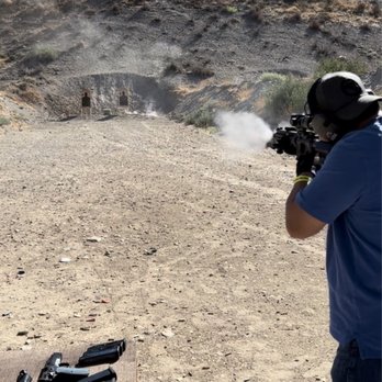 ROUTE 66 SHOOTING SPORTS PARK - Updated November 2024 - 398 Photos ...