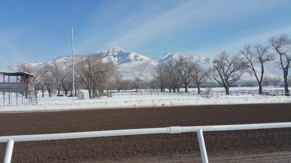 GOLDEN SPIKE EVENT CENTER | 1000 N 1200th W, Ogden, Utah - Venues ...