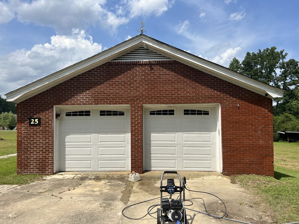 THE CREW DAWGS - Updated August 2024 - Request a Quote - Fayetteville ...