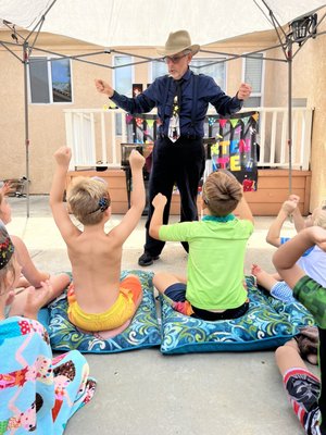 PAUL DWORK MAGIC BY MERLIN - Updated August 2025 - 15 Photos ...