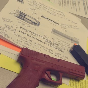 SHARP SHOOTING INDOOR RANGE & GUN SHOP - Updated December 2025 - 44 ...