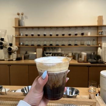 MARU COFFEE - Updated September 2024 - 982 Photos & 502 Reviews - 1019 ...