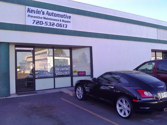 KEVIN’S AUTOMOTIVE SERVICES - Updated August 2025 - 21 Photos & 119 ...