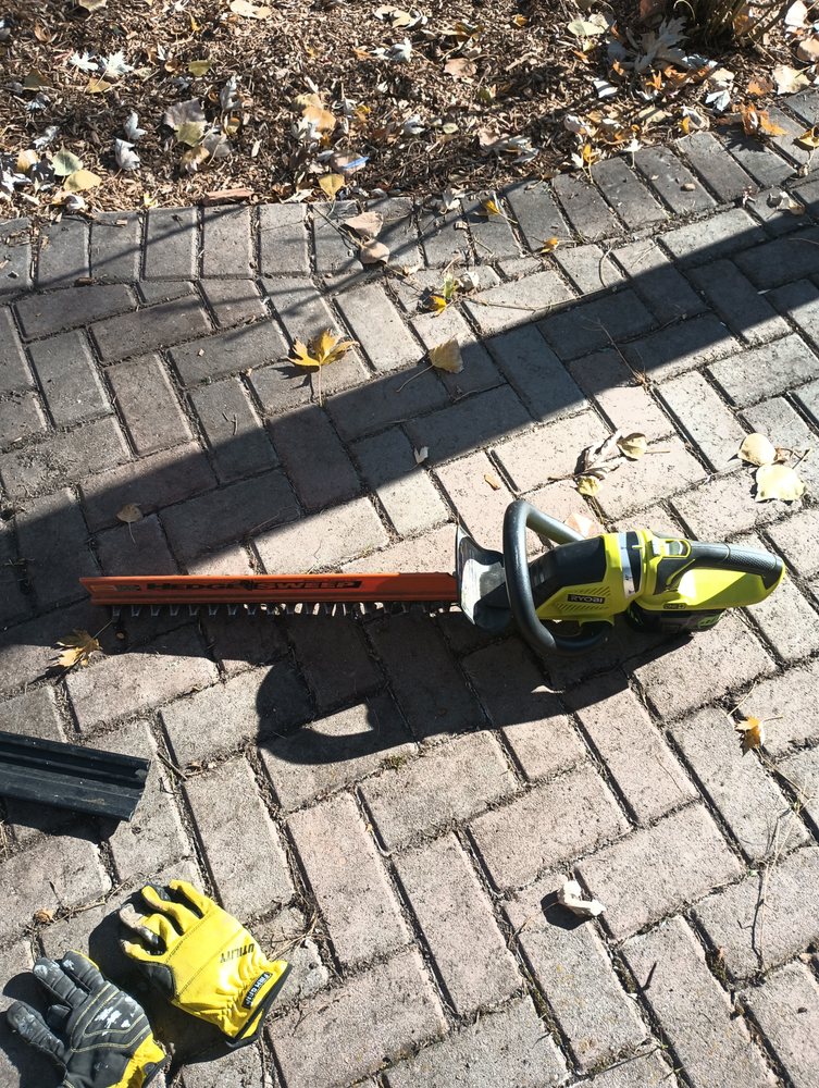 TECH GUY HANDYMAN - Updated February 2025 - Request a Quote - Garden ...