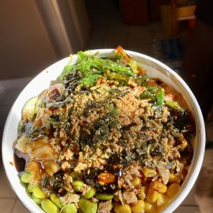 BAY POKE - LA PUENTE - 211 Photos & 209 Reviews 【1281 N Hacienda Blvd ...