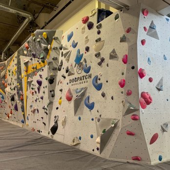 DOGPATCH BOULDERS - Updated December 2025 - 159 Photos & 193 Reviews ...