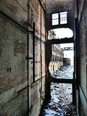 PACKARD PLANT - Updated June 2026 - 63 Photos & 10 Reviews - 1560 E ...